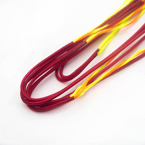 Diamond Nuclear Ice Bowstring & Cable | 60X Custom Bow Strings