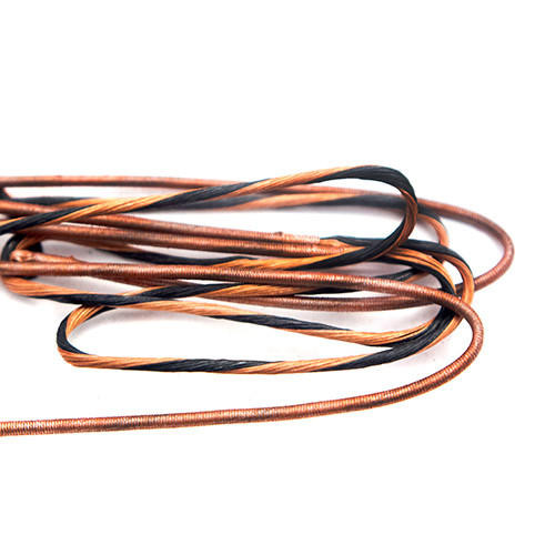 Bear Crux Bow String & Cable | 60X Custom Bowstrings