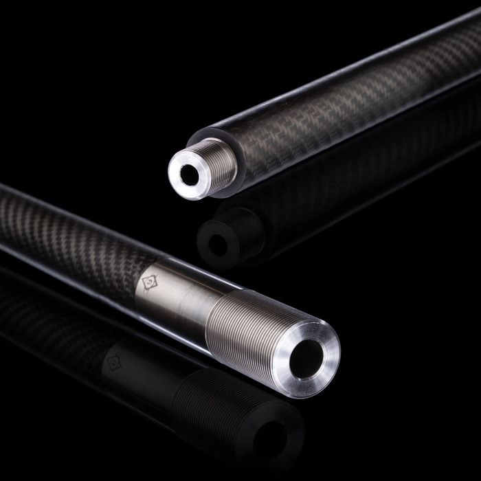 Savage Pre-Fit Barrel – Helix 6 Carbon Fiber Rifle Barrel