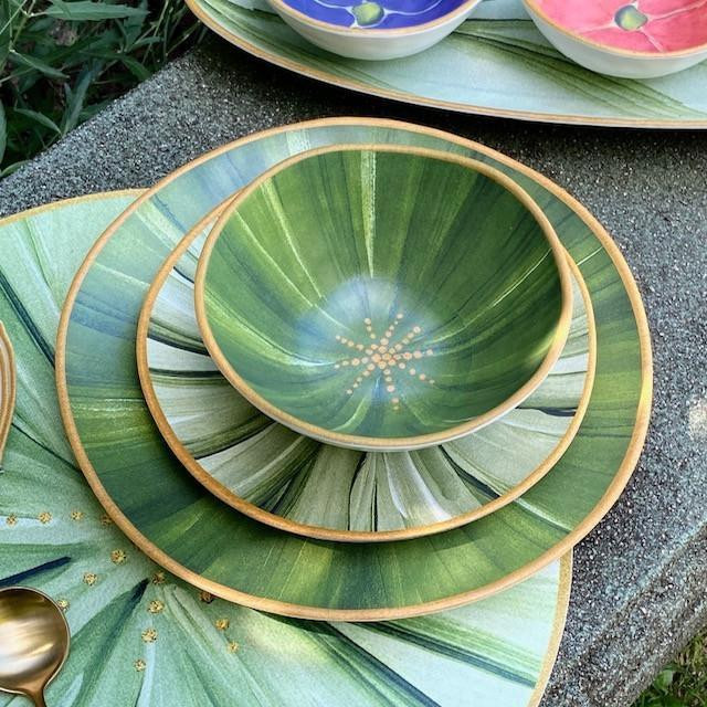 3-Piece Plates & Bowl Set – Plates & Platters