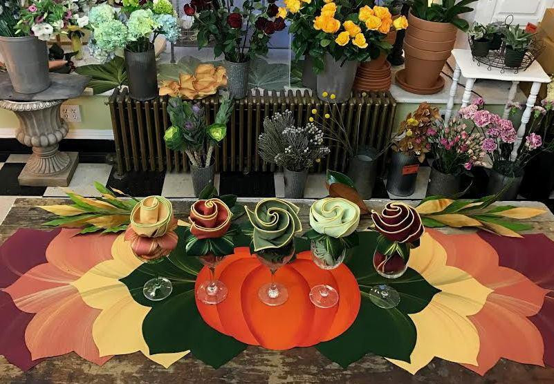 Earthtone Runner Assorted 6 – Runners | Carole Shiber Designs