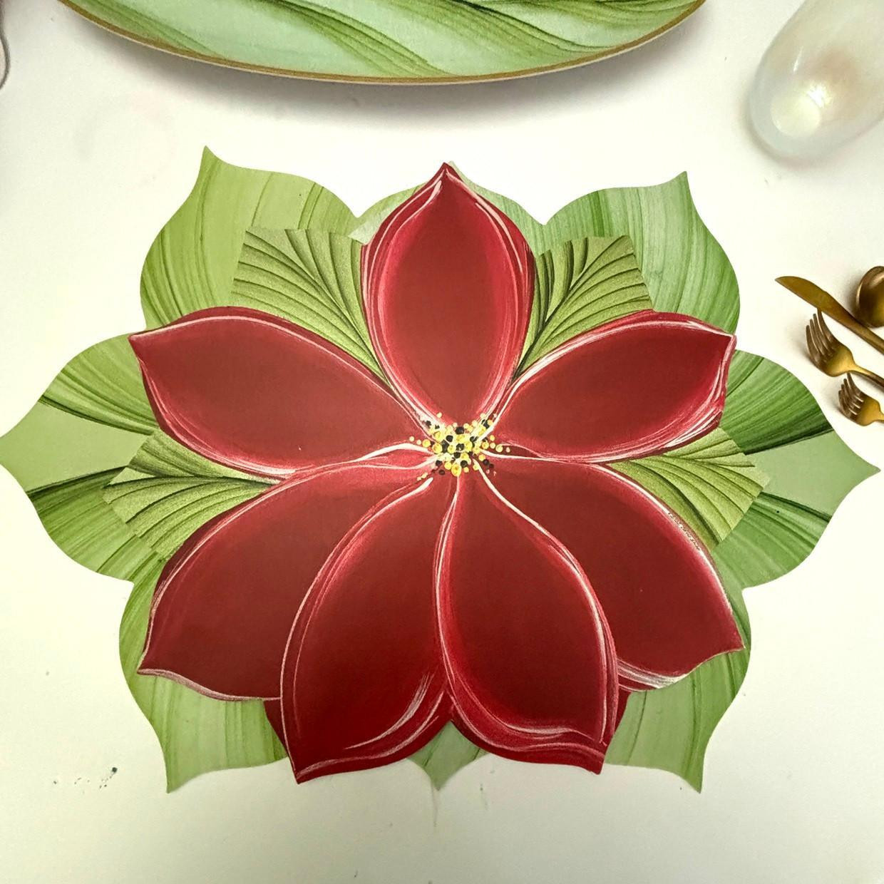 Categories - After Christmas Sale! - Page 1 - Carole Shiber/Art Table ...