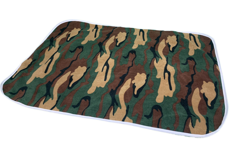 Cuddlz Fleece Adult Baby ABDL Extra Large Size Changing Mat Choice of ...