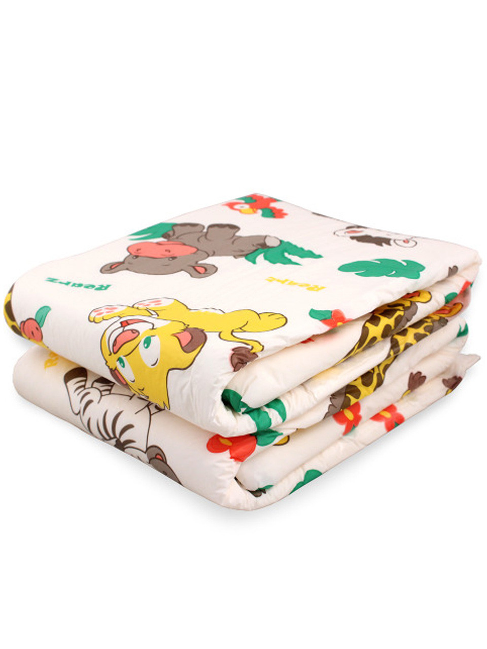Rearz Safari Animal Print Size Medium Adult Baby Printed ABDL Diapers Nappies Nappy UK