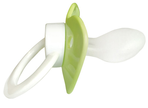 Cuddlz and NUK 5 Extra Large Adult baby dummies ABDL dummy or pacifiers