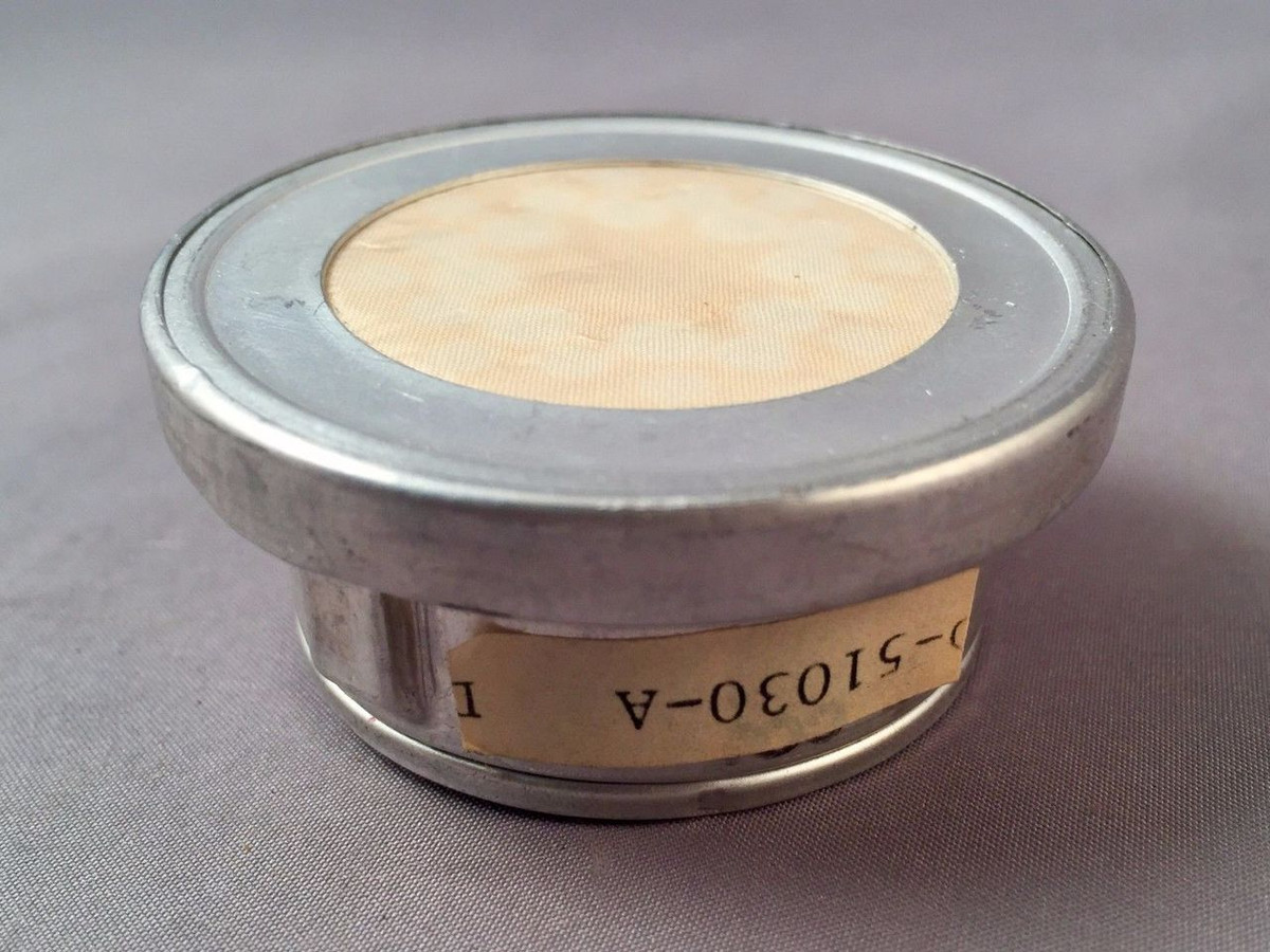 Type 81 receiver element for AE80 , Ae 90and Starlite telephones made ...