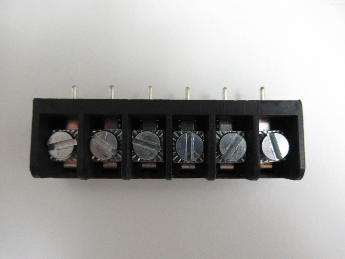 intercom terminal 6 position for antique telephone projects | Old Phone ...