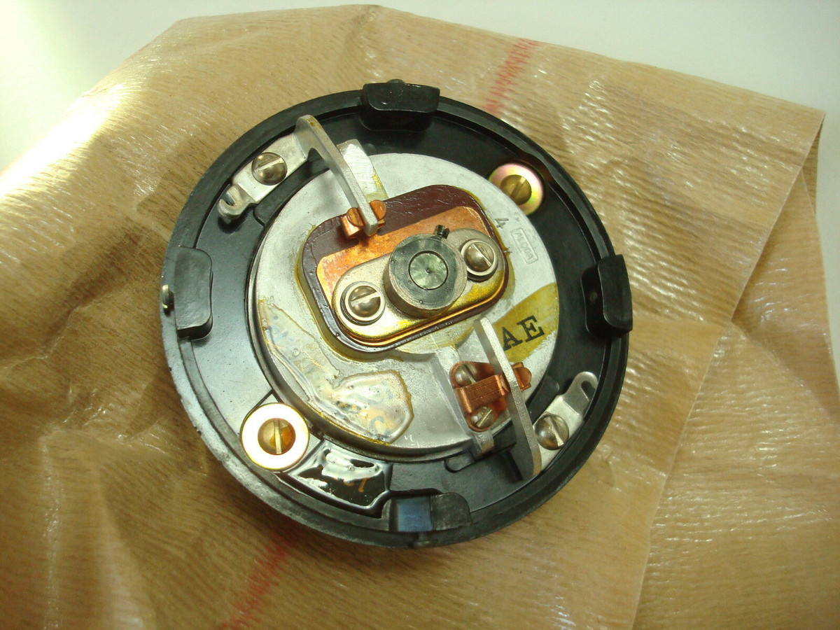 Stromberg Carlson bulldog transmitter made of bakelite for wood wall ...