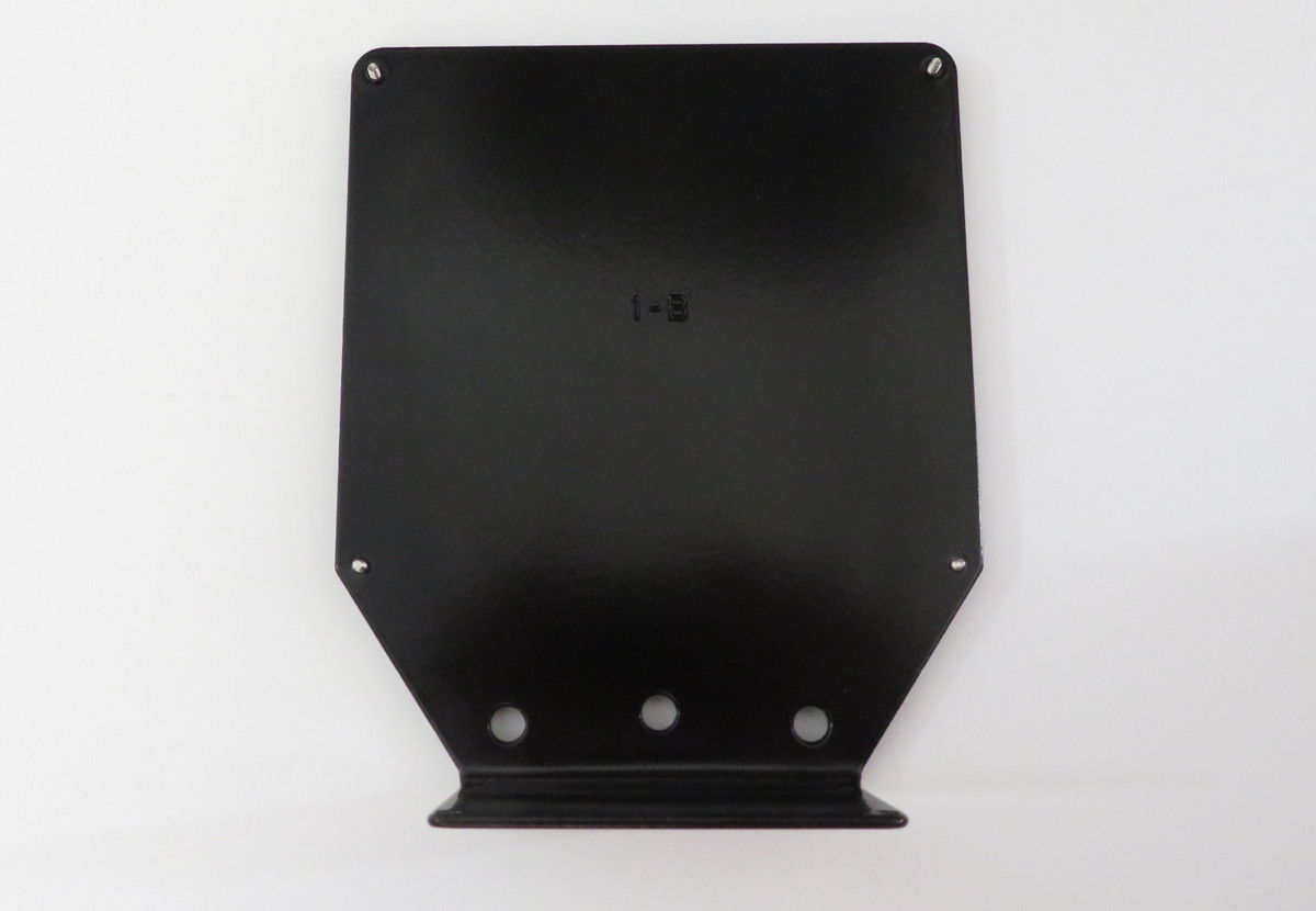 3 slot payphone top flag direction holder1B | Old Phone Shop
