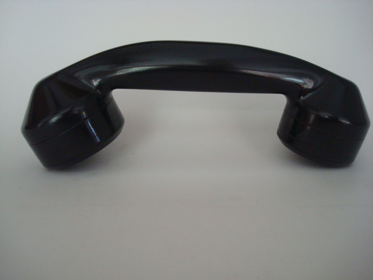 Type 41 handset for AE40 , AE50 made by Automatic Electric telephone