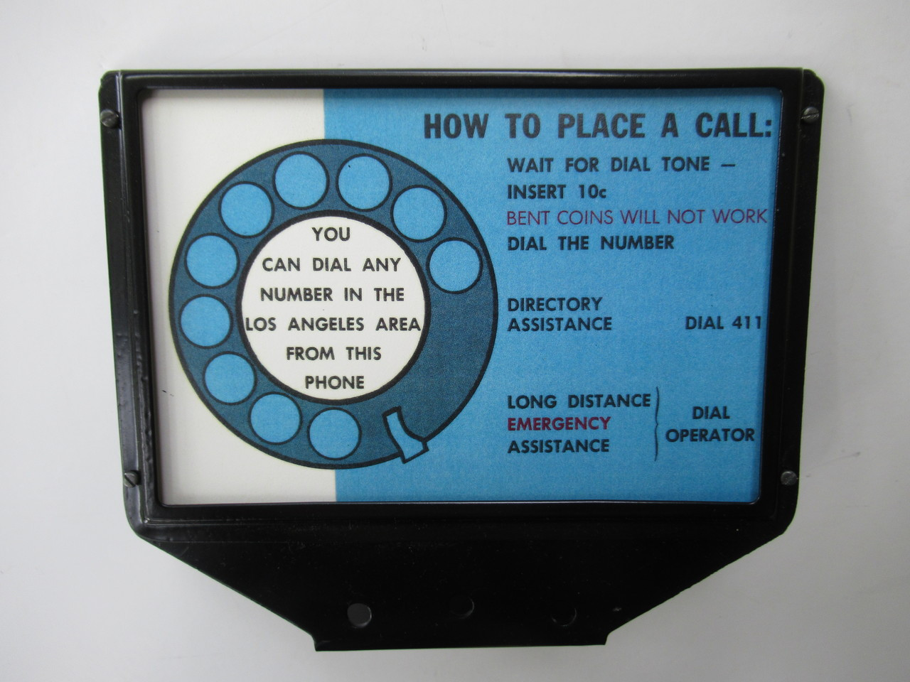 3 Slot Payphones and Payphone parts for3 slot Pay phones an Western ...