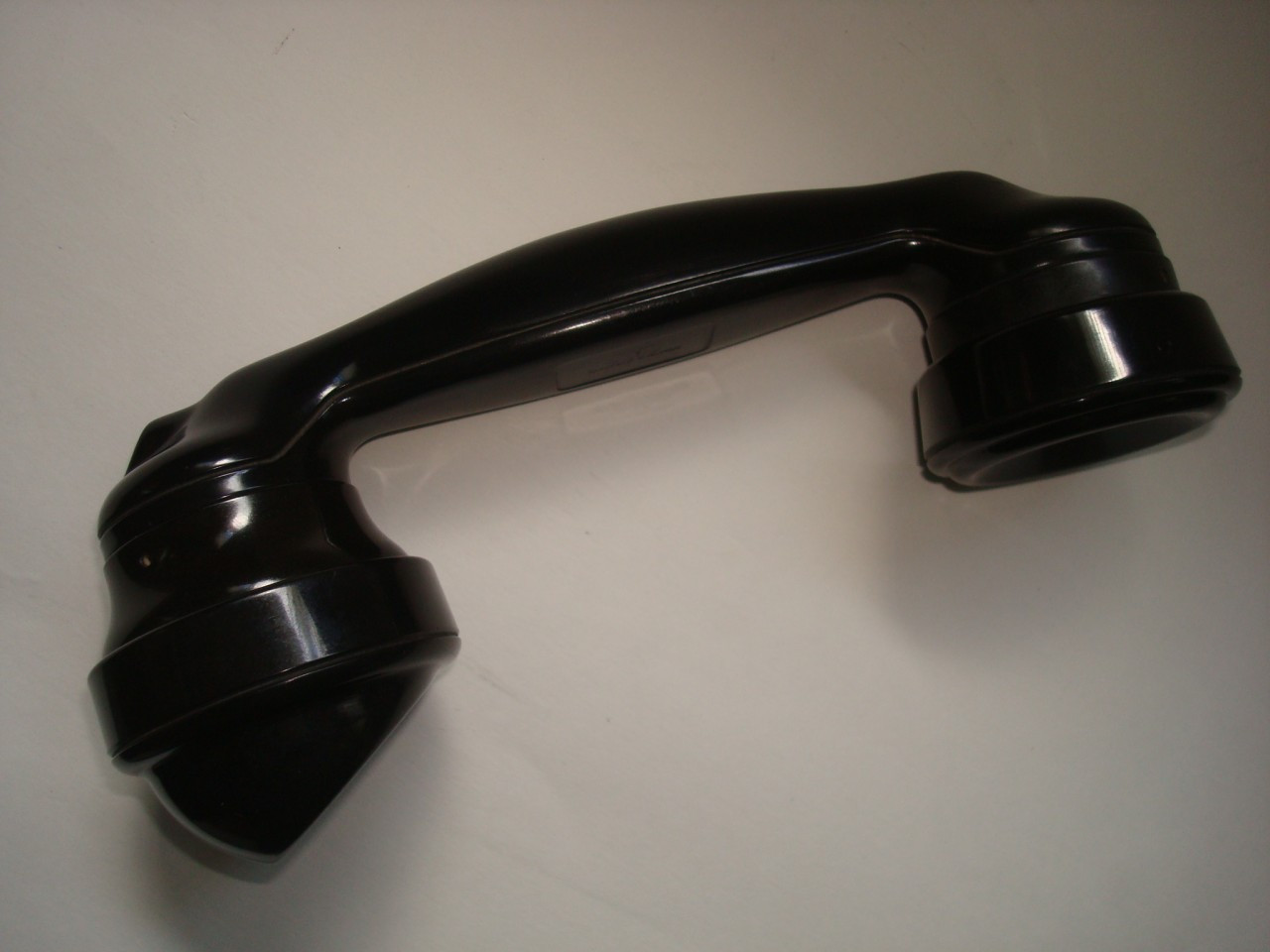 Western Electric 202 telephone, oval base, antique telephone | Old ...