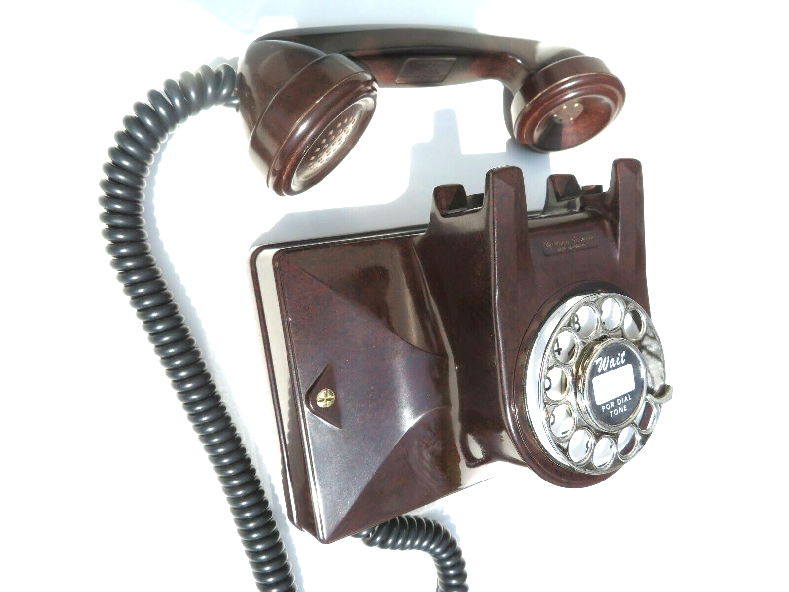 Old Phone Shop, Telephones, Rotary Phones, Antique Telephones ...