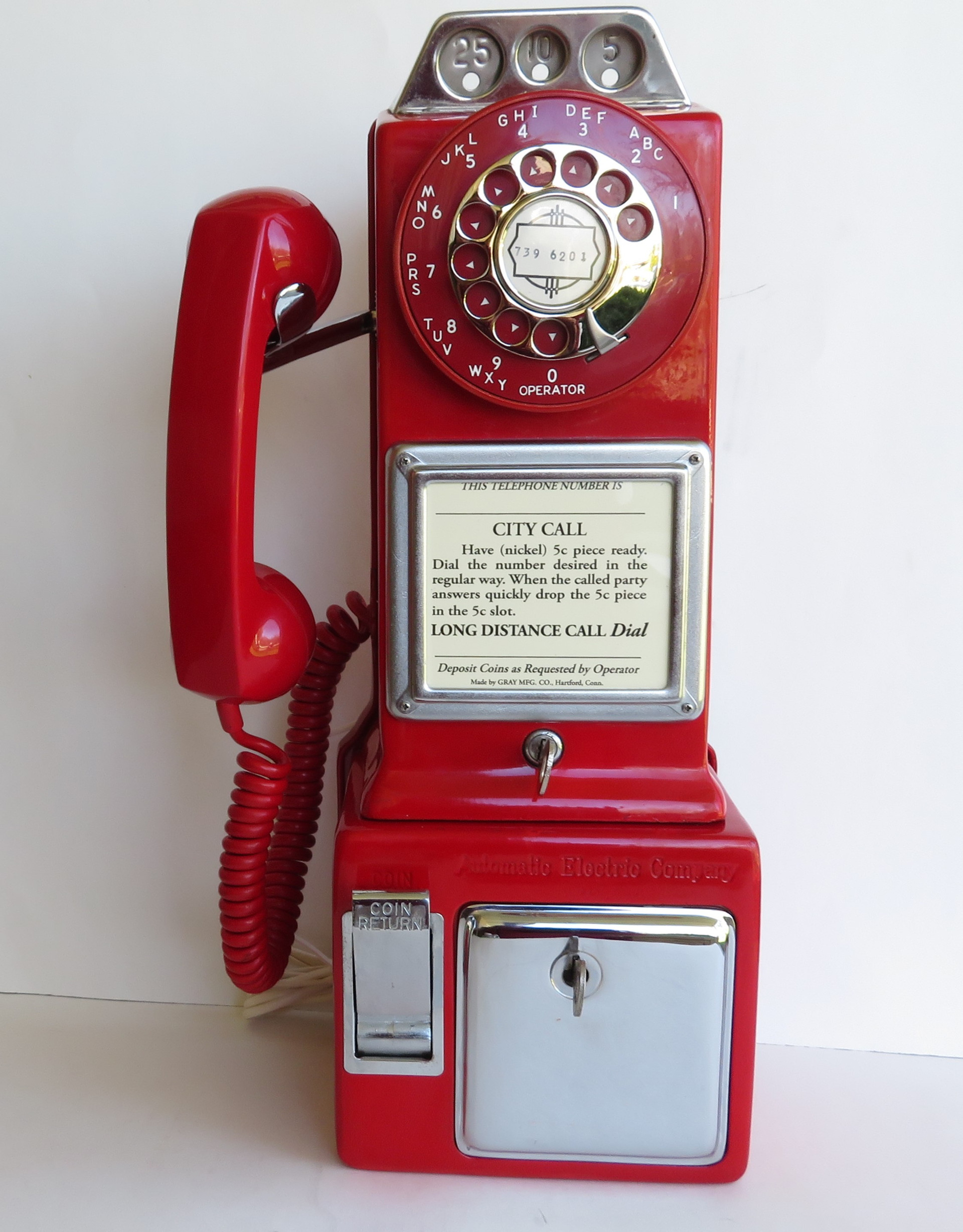 Old Phone Shop, Telephones, Rotary Phones, Antique Telephones ...