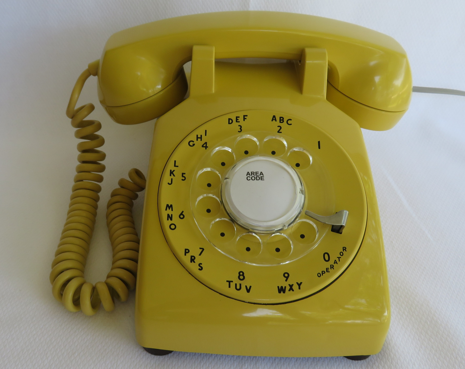 Old Phone Shop, Telephones, Rotary Phones, Antique Telephones ...