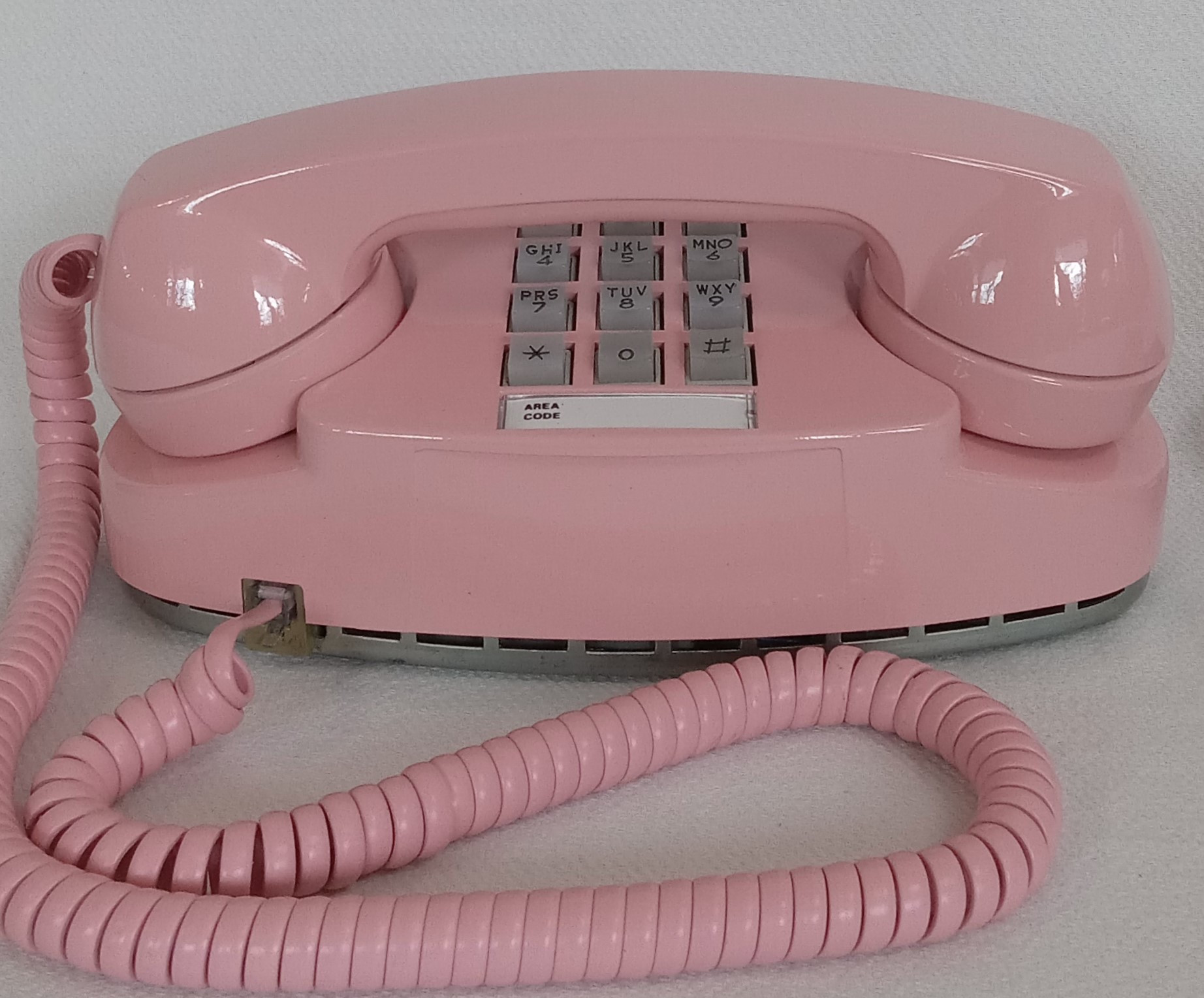 Old Phone Shop, Telephones, Rotary Phones, Antique Telephones ...