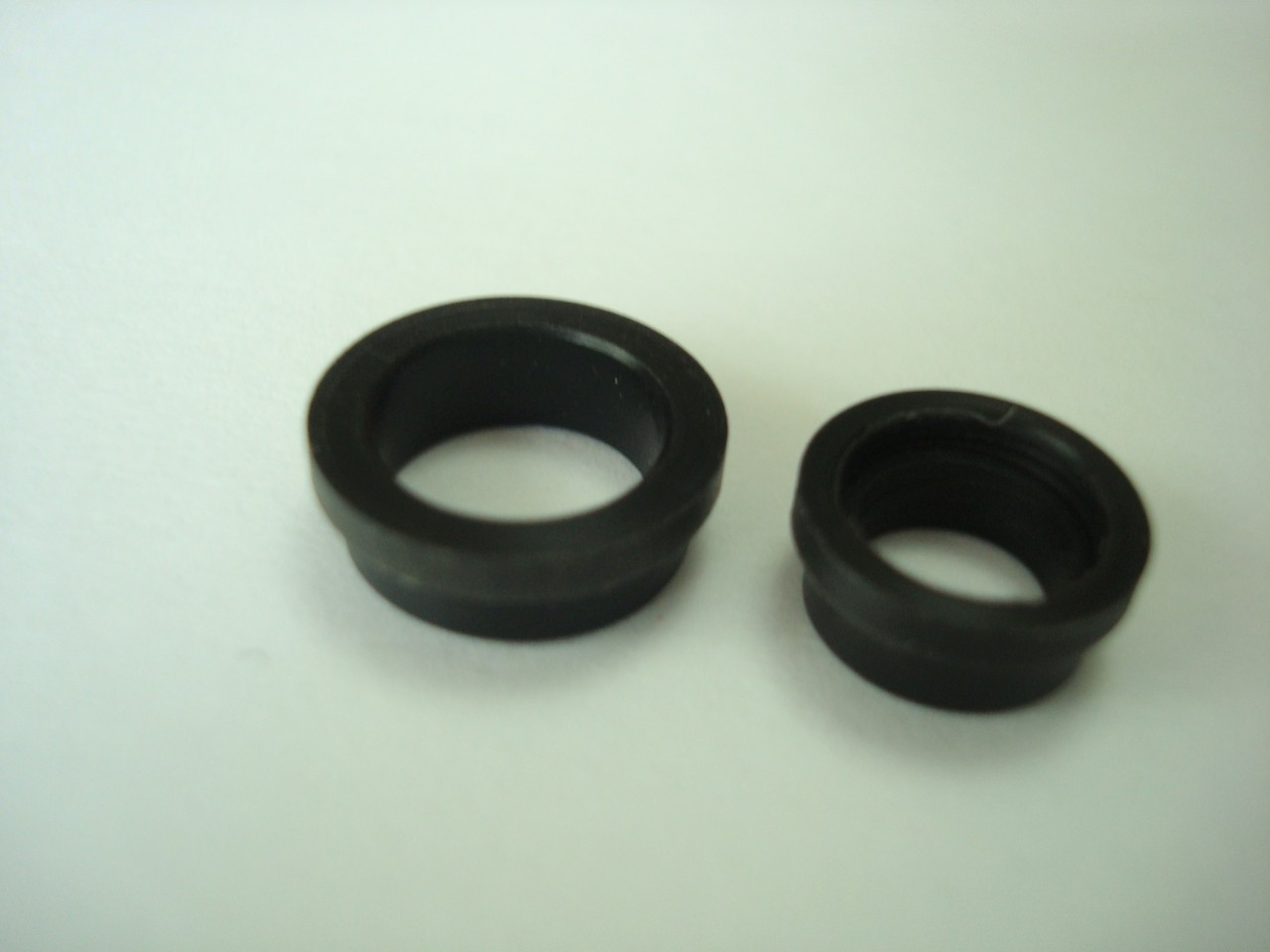 Western Electric 202 telephone plunger bushing