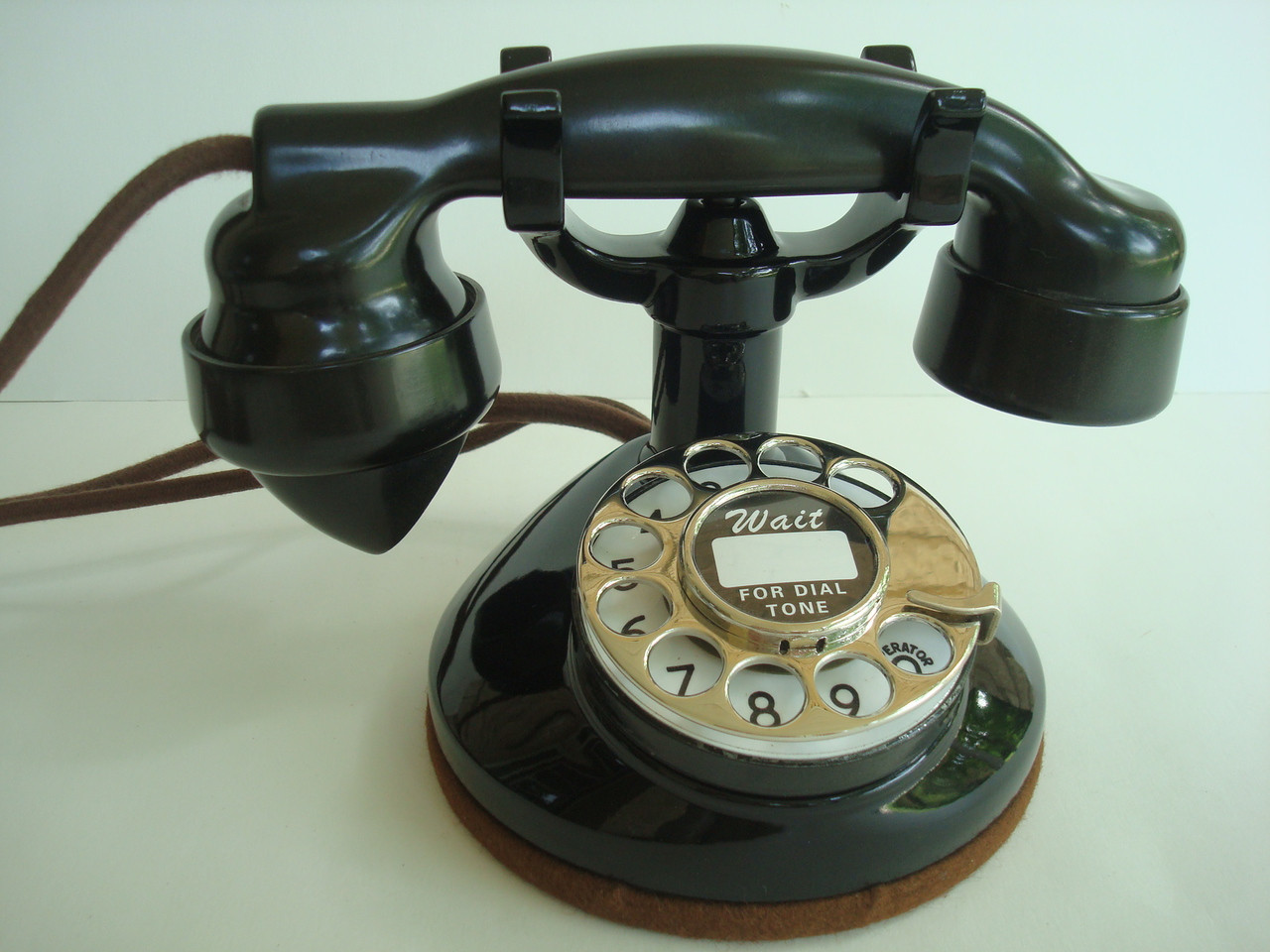 Antique Telephones - Stromberg Carlson - Old Phone Shop Store