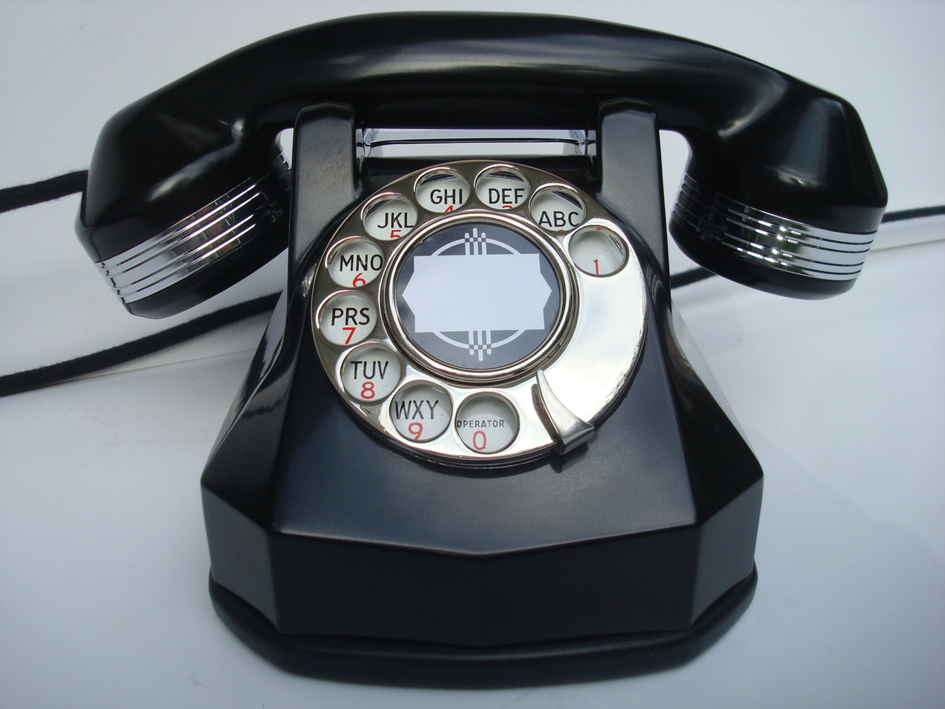 The finest antique telephones available | Old Phone Shop