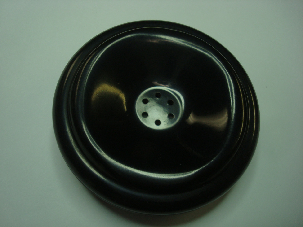 Western Electric receiver cap for candlestick and wood wall phones ...
