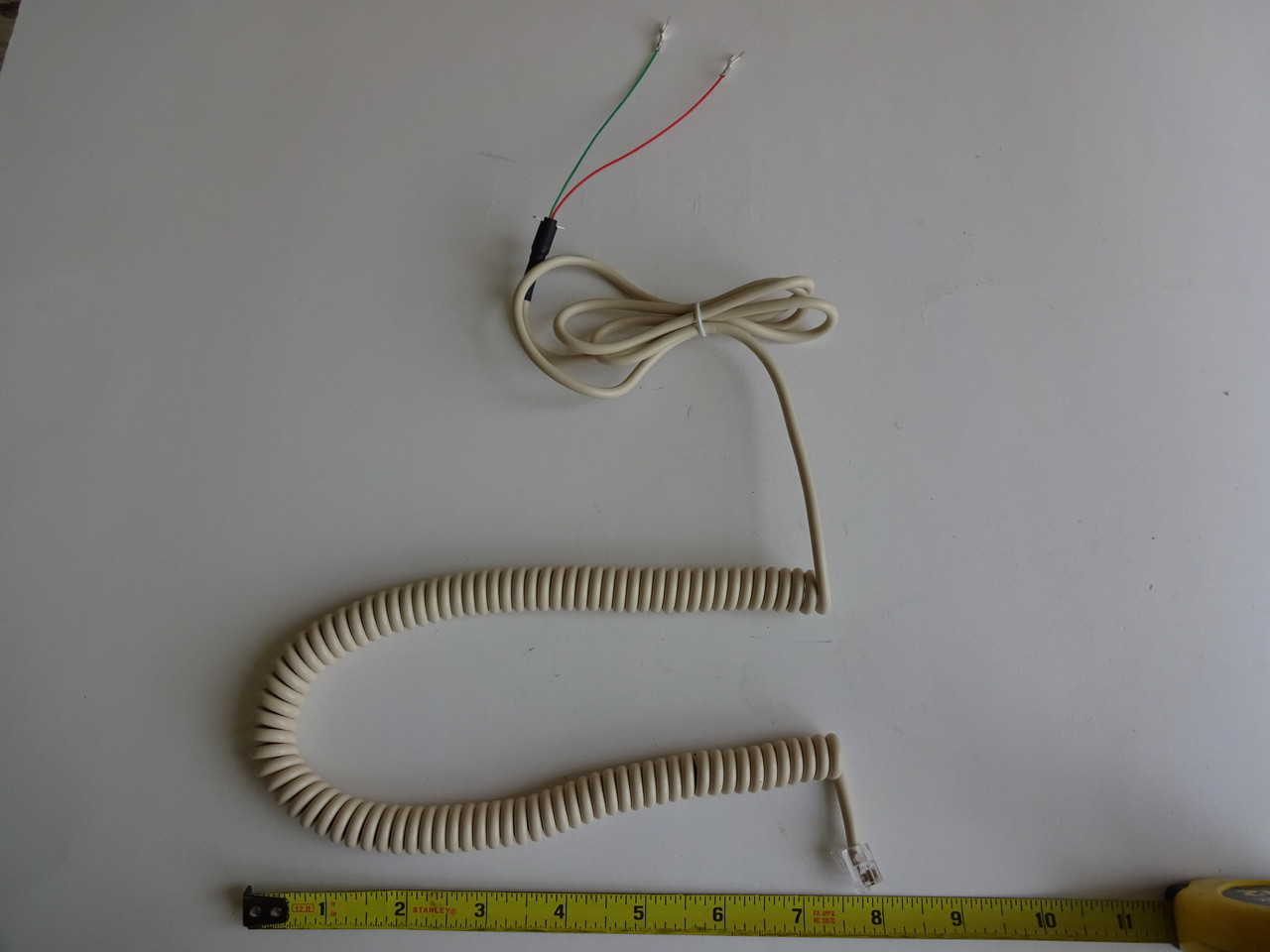 Antique telephone cords for your vintage phone | Old Phone Shop - Page 2