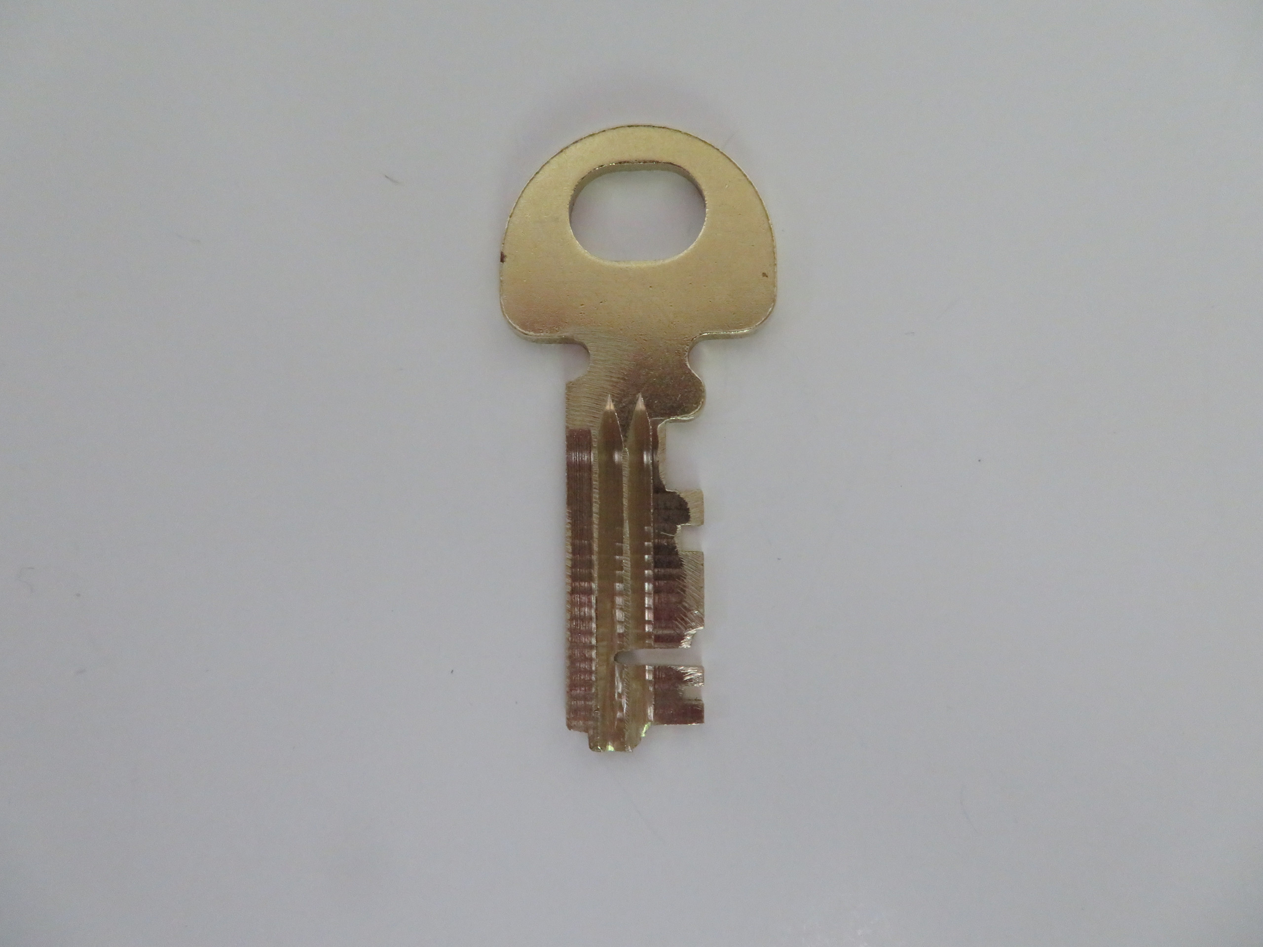 29S key for the 3 slot payphone upper housing lock