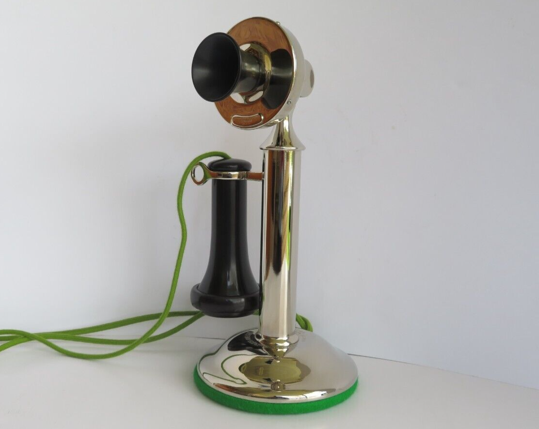 Vintage and Antique original Western Electric Telephones