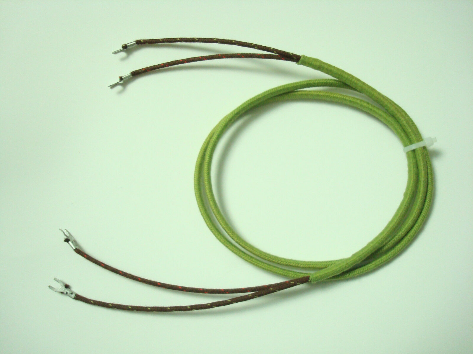 Antique telephone cords for your vintage phone | Old Phone Shop