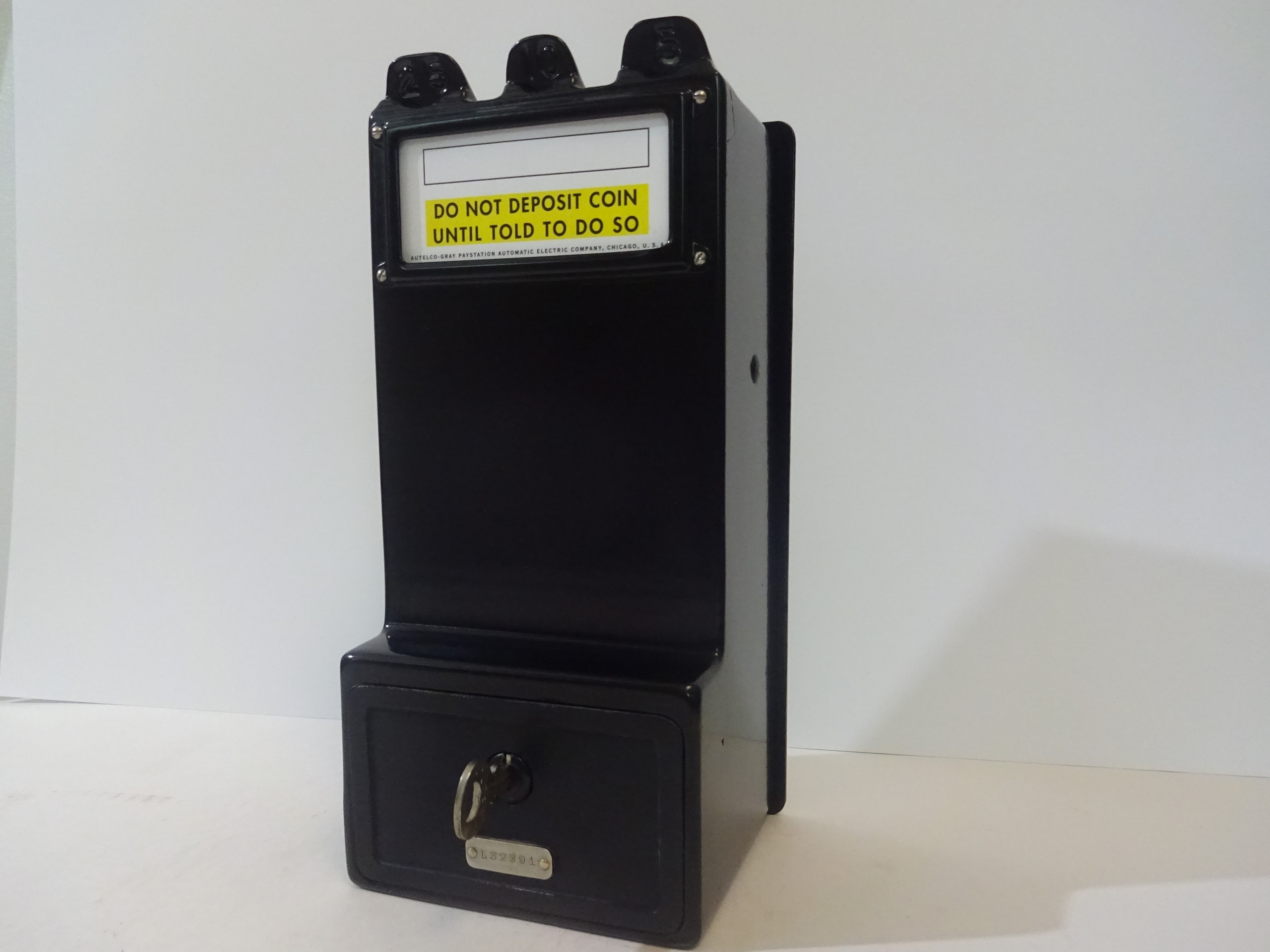 The finest antique telephones available | Old Phone Shop