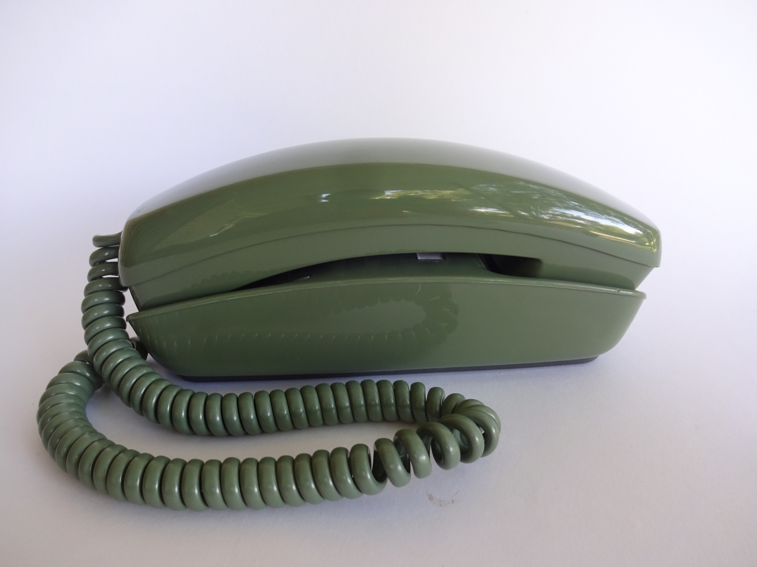 Automatic Electric monophone model AE35