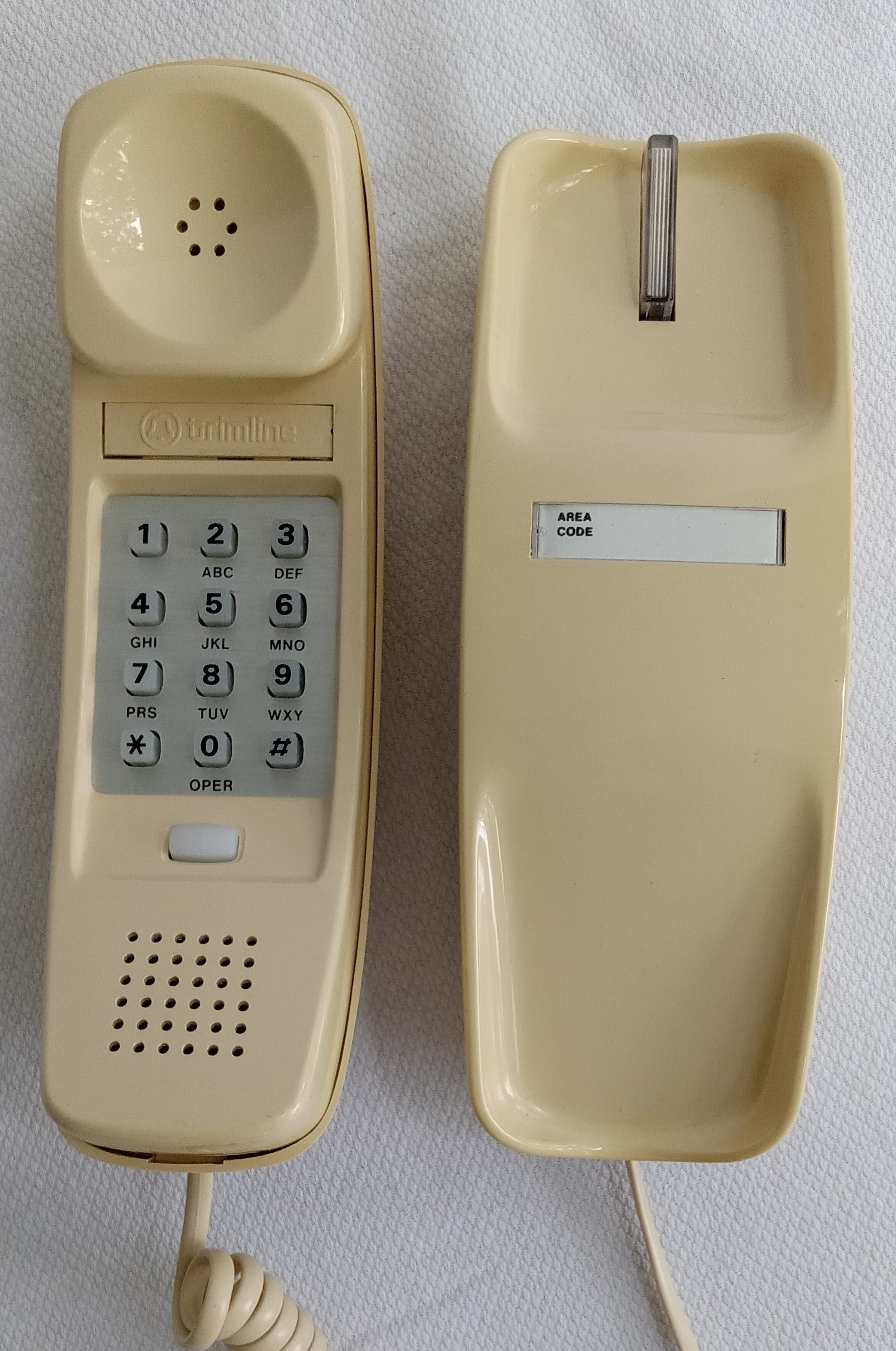 Mickey Mouse Novelty touch tone phone Bell systems | Old Phone Shop
