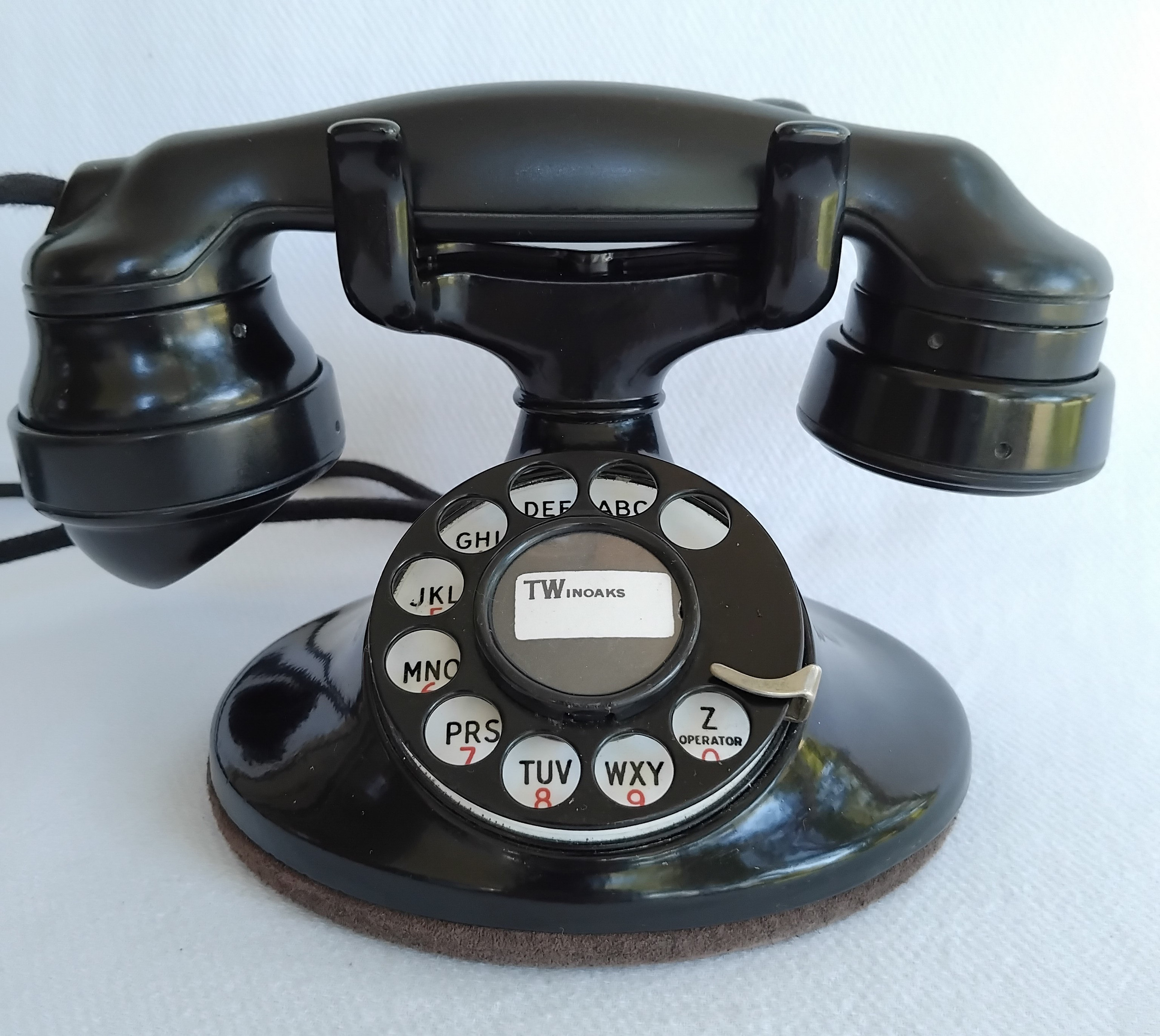 The finest antique telephones available | Old Phone Shop