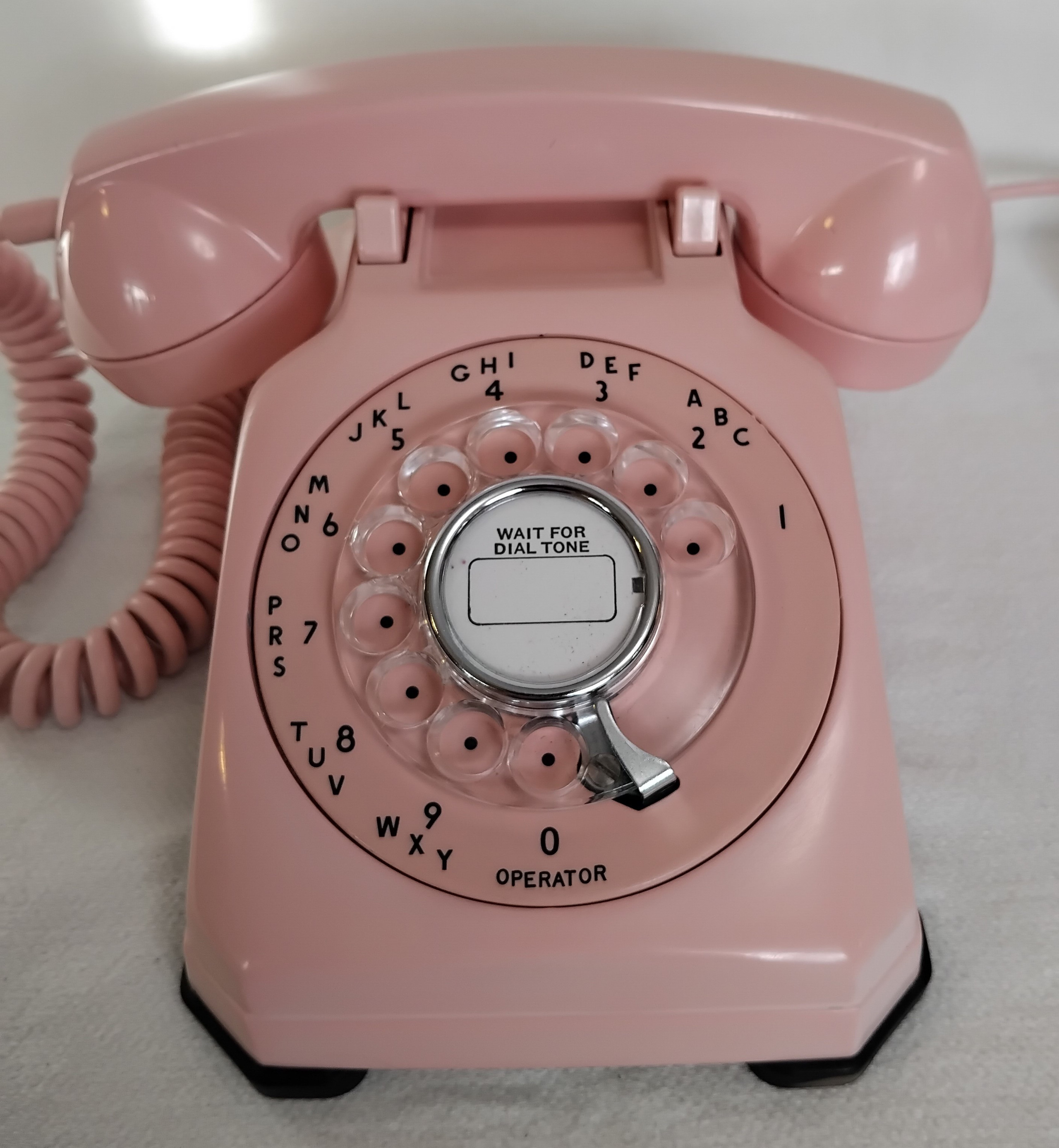 Old Phone Shop, Telephones, Rotary Phones, Antique Telephones ...