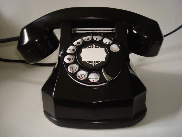 The finest antique telephones available | Old Phone Shop