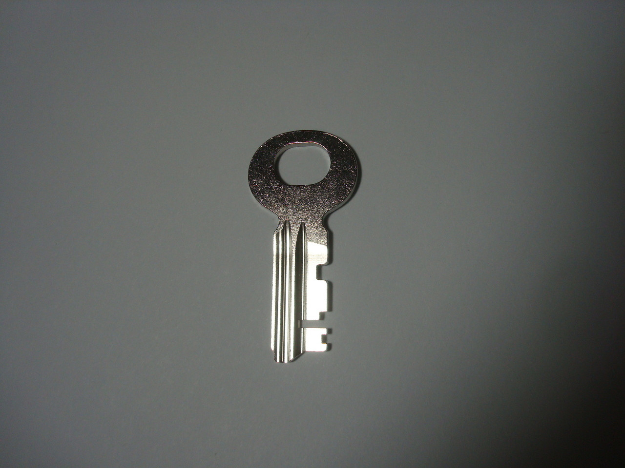 29S key for the 3 slot payphone upper housing lock