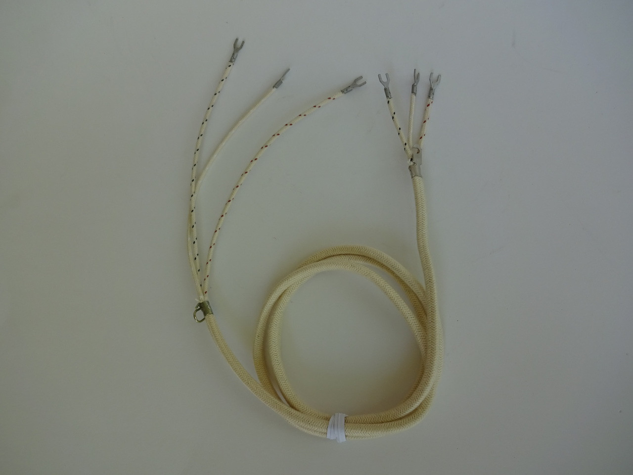 Antique telephone cords for your vintage phone | Old Phone Shop