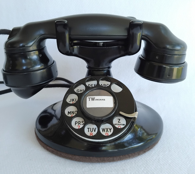 The finest antique telephones available | Old Phone Shop