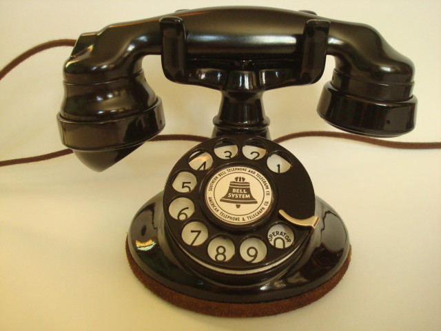 The finest antique telephones available | Old Phone Shop