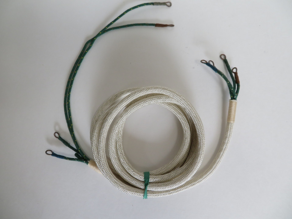 Antique telephone cords for your vintage phone | Old Phone Shop