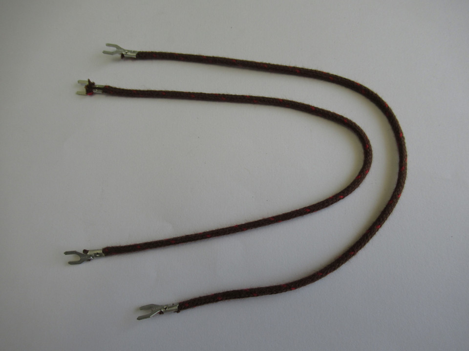Antique telephone cords for your vintage phone | Old Phone Shop
