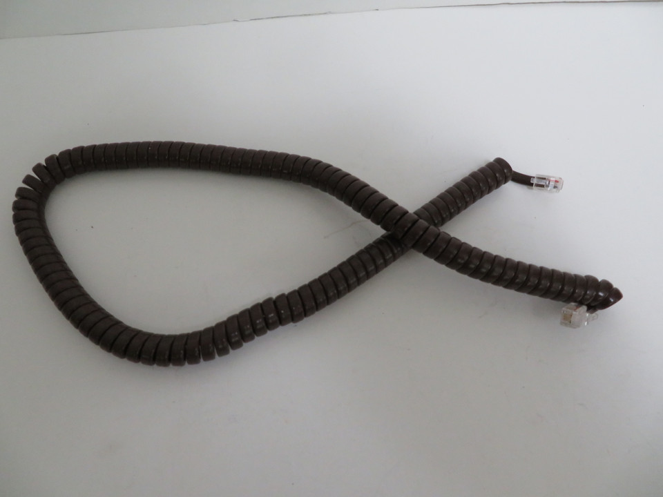 Antique telephone cords for your vintage phone | Old Phone Shop - Page 2