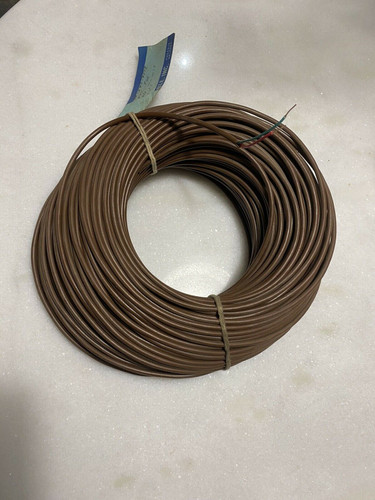 Vintage telephone system wire for wiring telephone systems and military ...