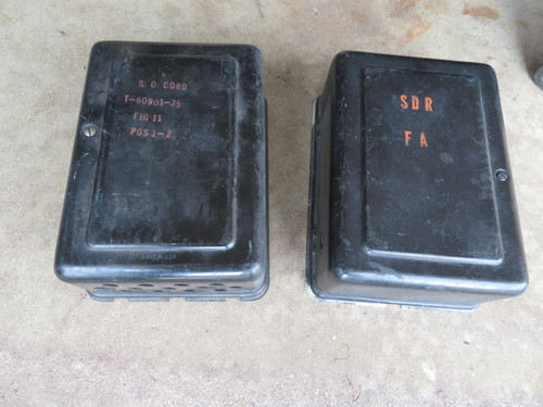 Western Electric 634/534 telephone subsets as found You restore | Old ...