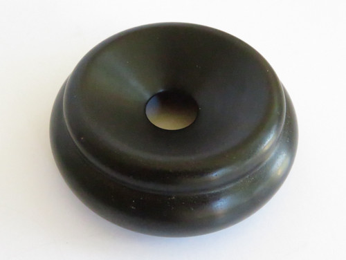 Kellogg receiver cap Bakelite original - Old Phone Shop Store