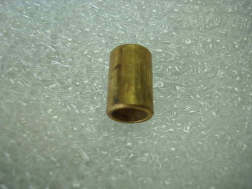 Western Electric 202 telephone plunger bushing