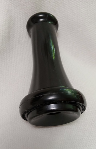 Western Electric reproduction receiver shell and cap | Old Phone Shop