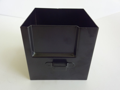 2A coin box for earler 3 slot payphones including Gray, Western ...