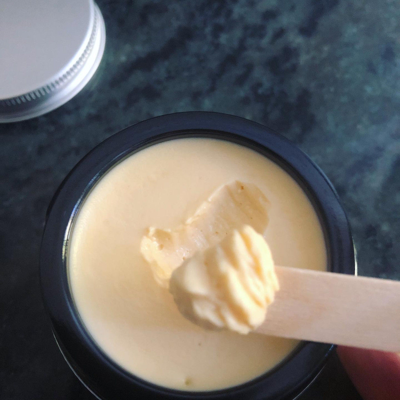 Solace Cream Serum Moisturiser to protect, nourish and repair your skin.