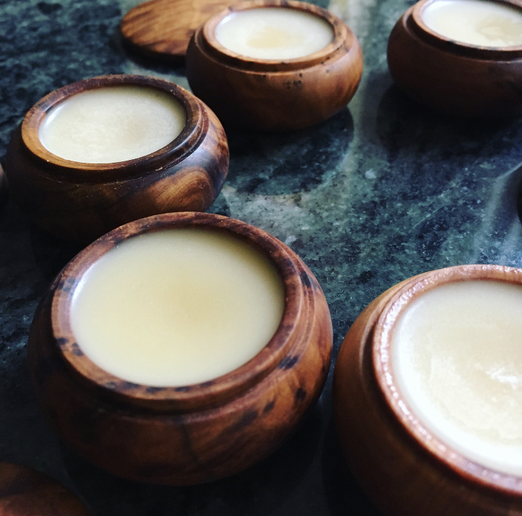 Lets explore the ancient & mystical magic of solid perfumery ...