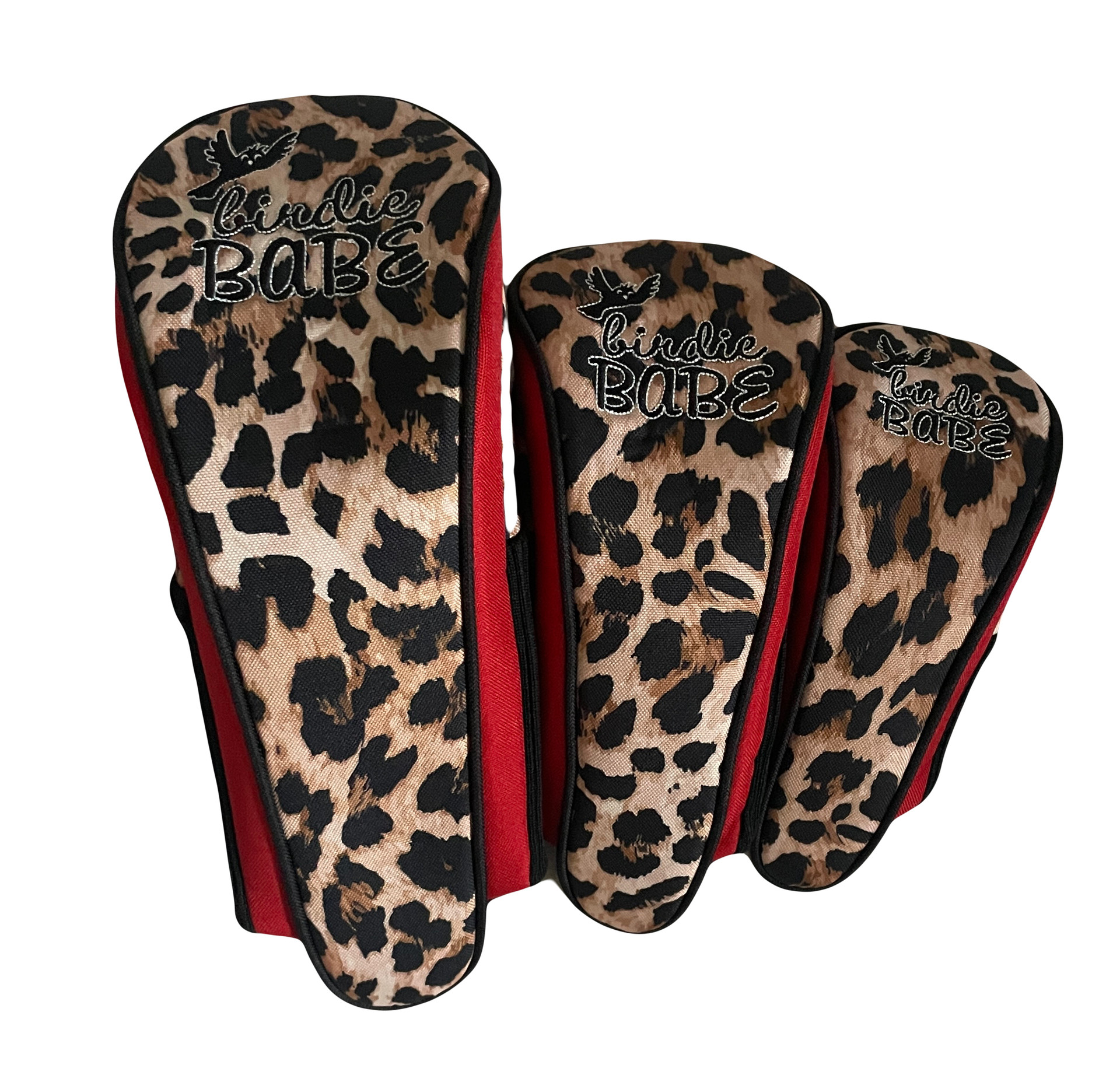 Ladies Golf Club Head Covers and Accessories for Women